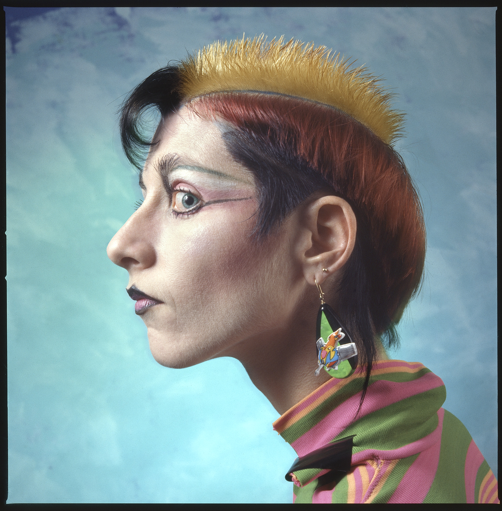 Neola – Bruce Osborn